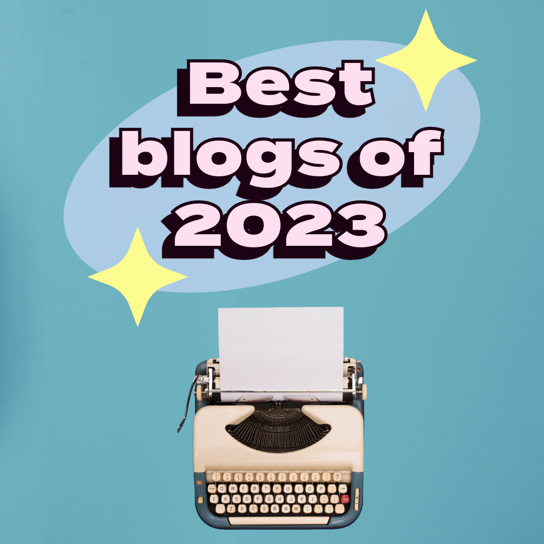 The most read blogs of 2023 | Department of Transportation